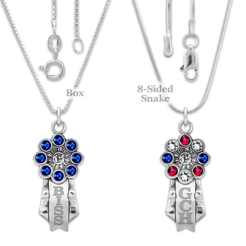 Dazzling Paws Jewelry - Handcrafted Fine Jewelry for Pet Owners