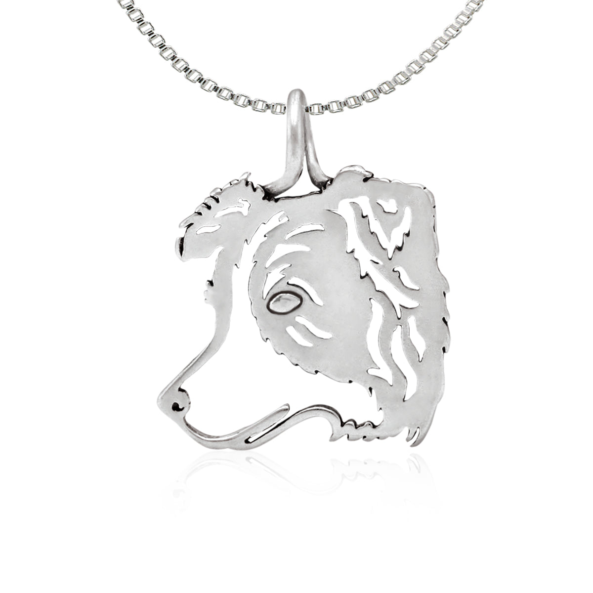 Border Collie Jewelry – Dazzling Paws