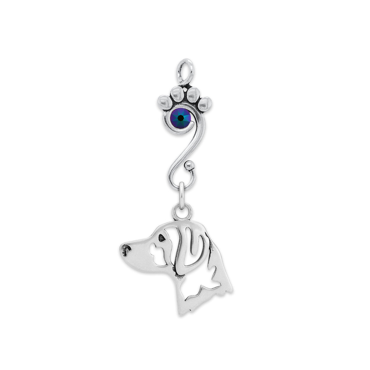Brittany Jewelry – Dazzling Paws Jewelry