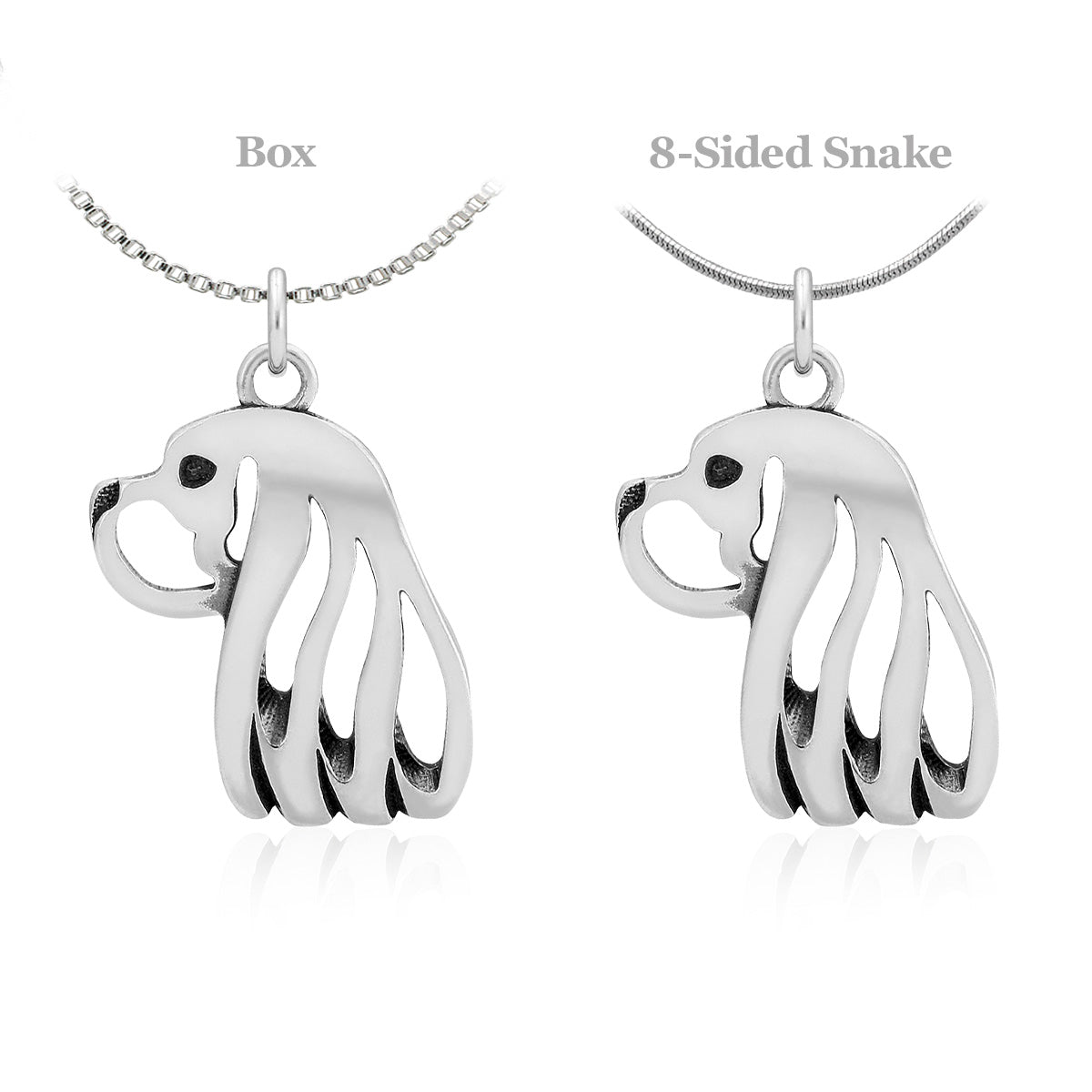 Cavalier King Charles Spaniel Jewelry – Dazzling Paws Jewelry