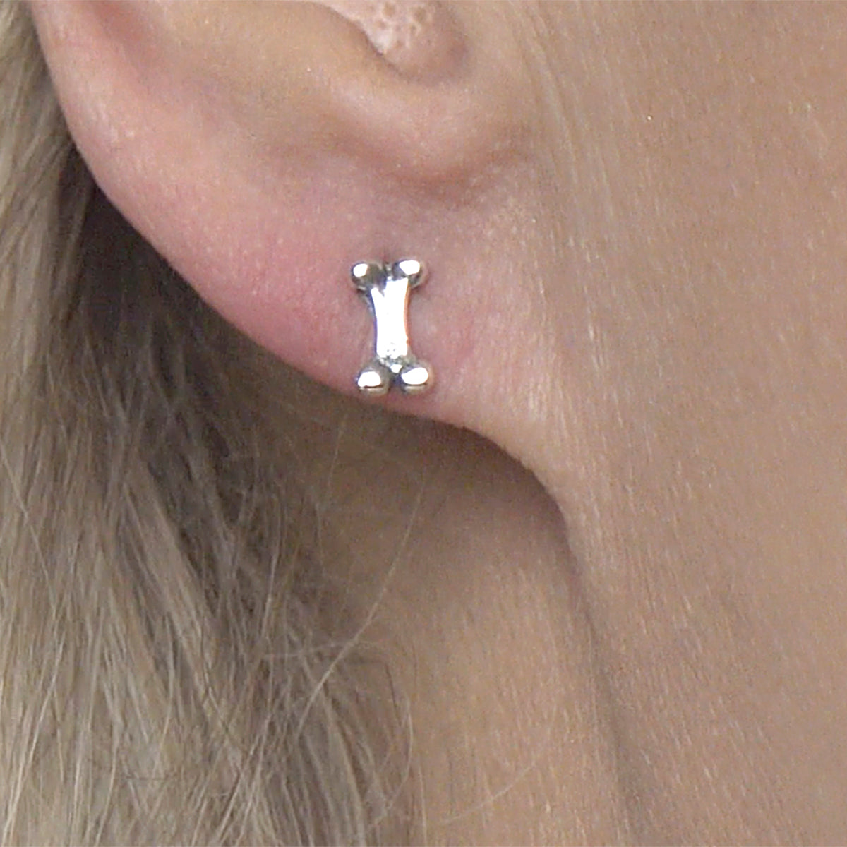 Dog Bone Jewelry – Dazzling Paws