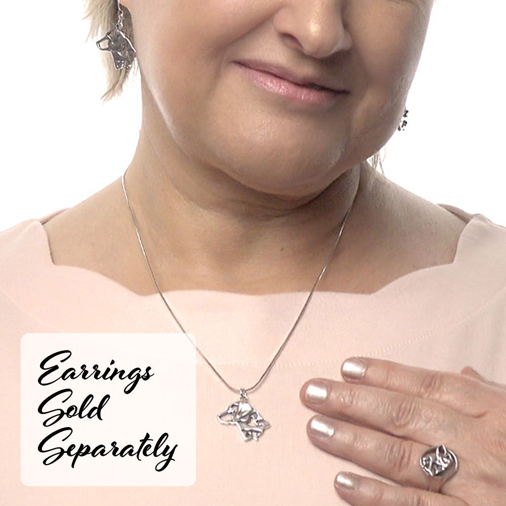 Labrador Retriever Jewelry – Dazzling Paws