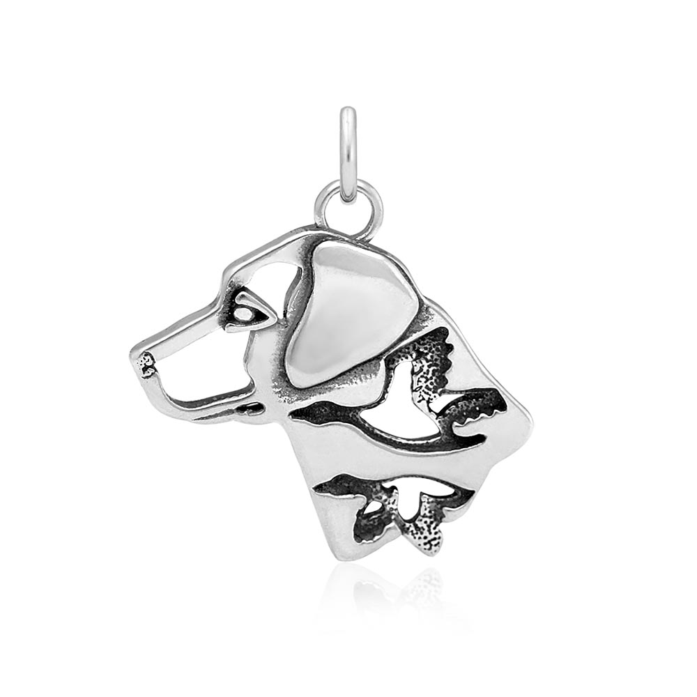 Labrador Retriever Jewelry – Dazzling Paws