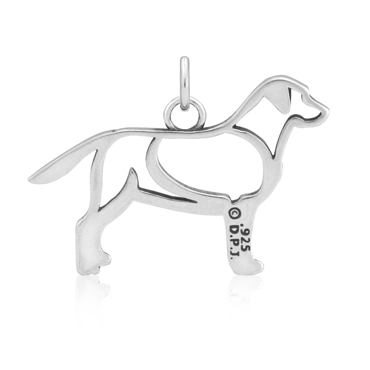 Labrador Retriever Jewelry – Dazzling Paws