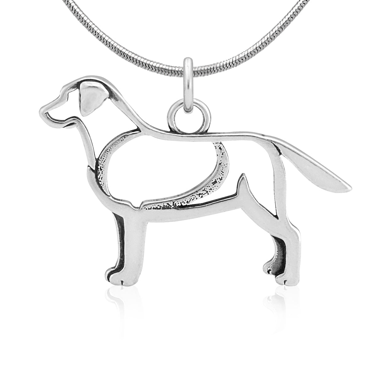Labrador Retriever Jewelry – Dazzling Paws
