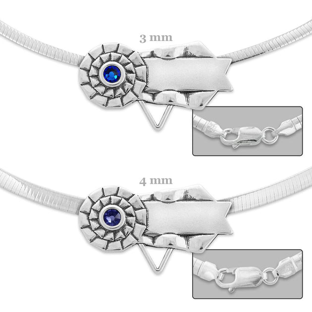 Australian Cattle Dog Champion Jewelry, Custom Dog Title Gift ...