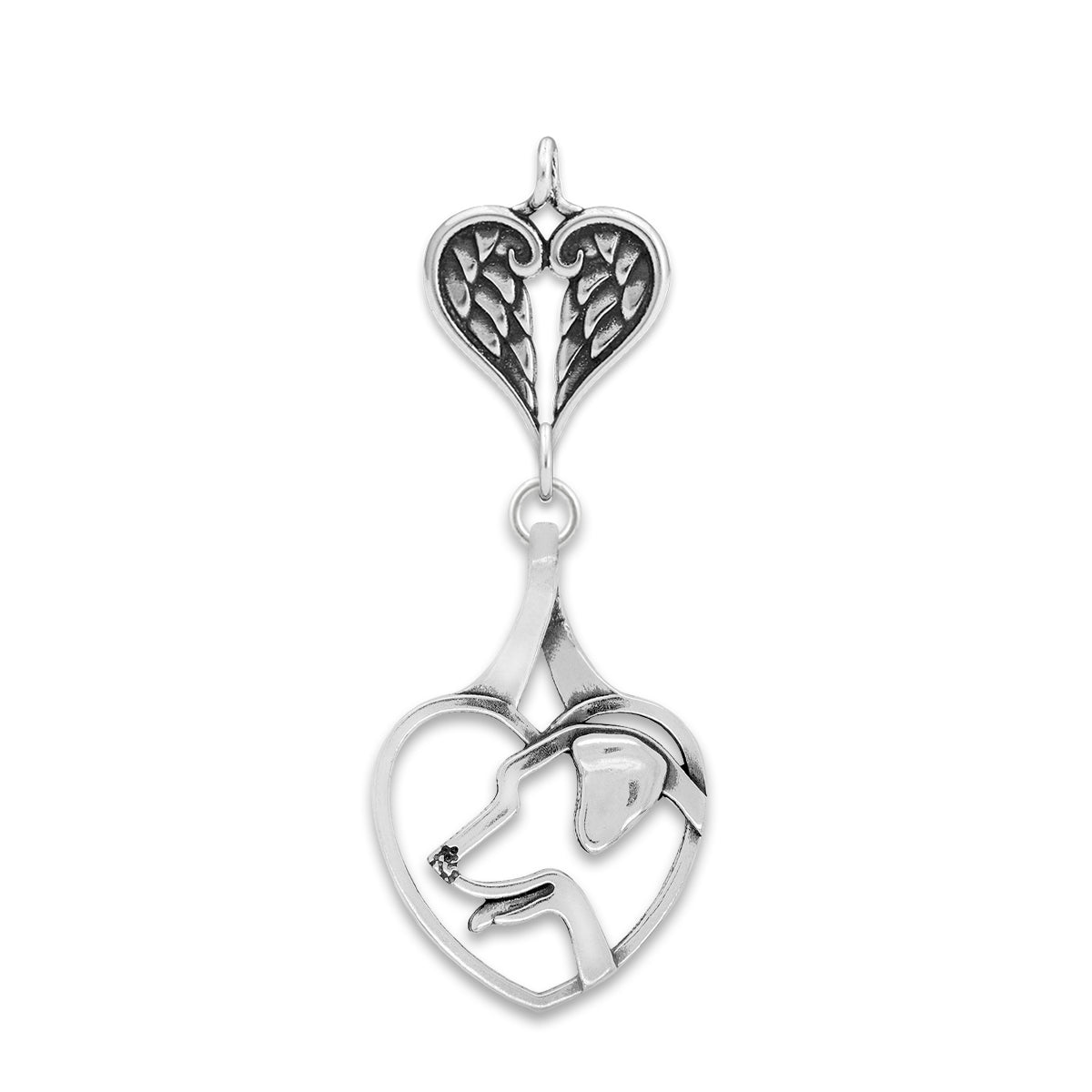 Labrador Retriever Jewelry – Dazzling Paws