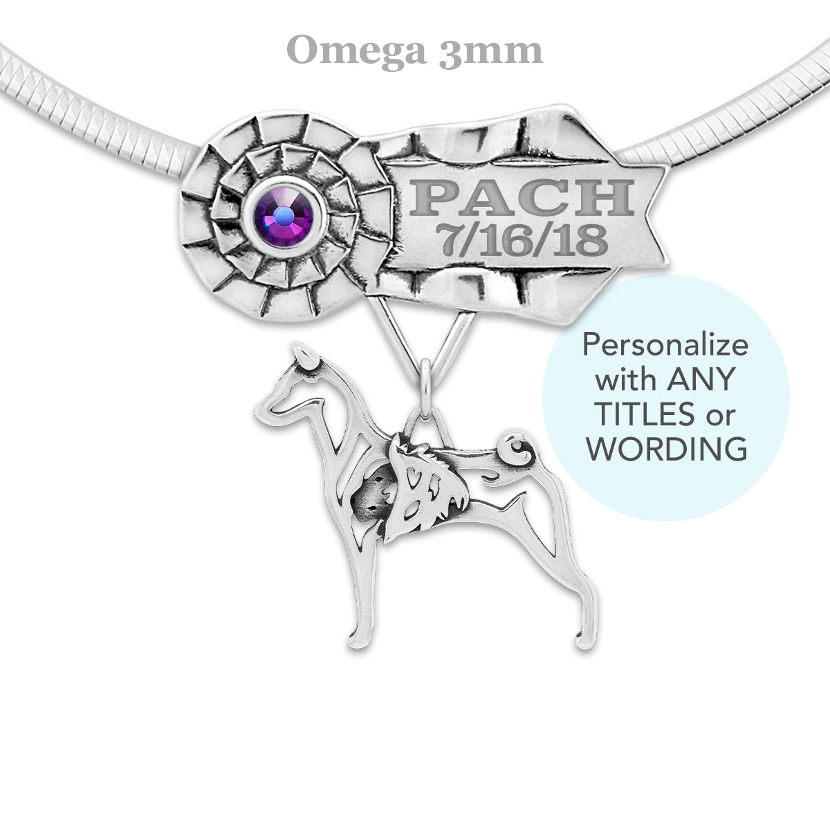 Basenji Jewelry – Dazzling Paws