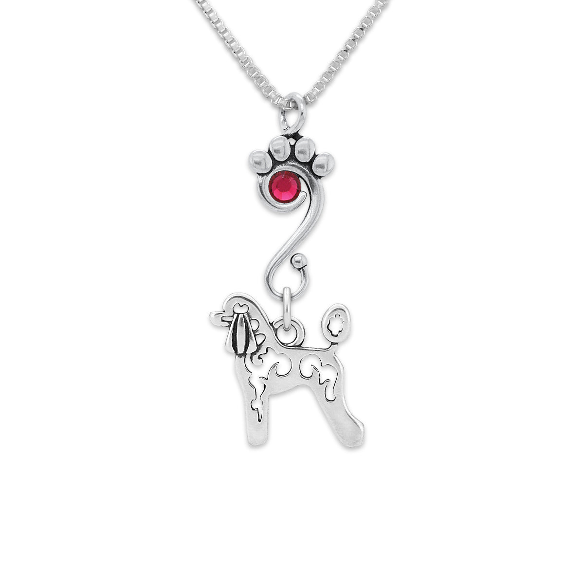 Poodle Jewelry – Dazzling Paws