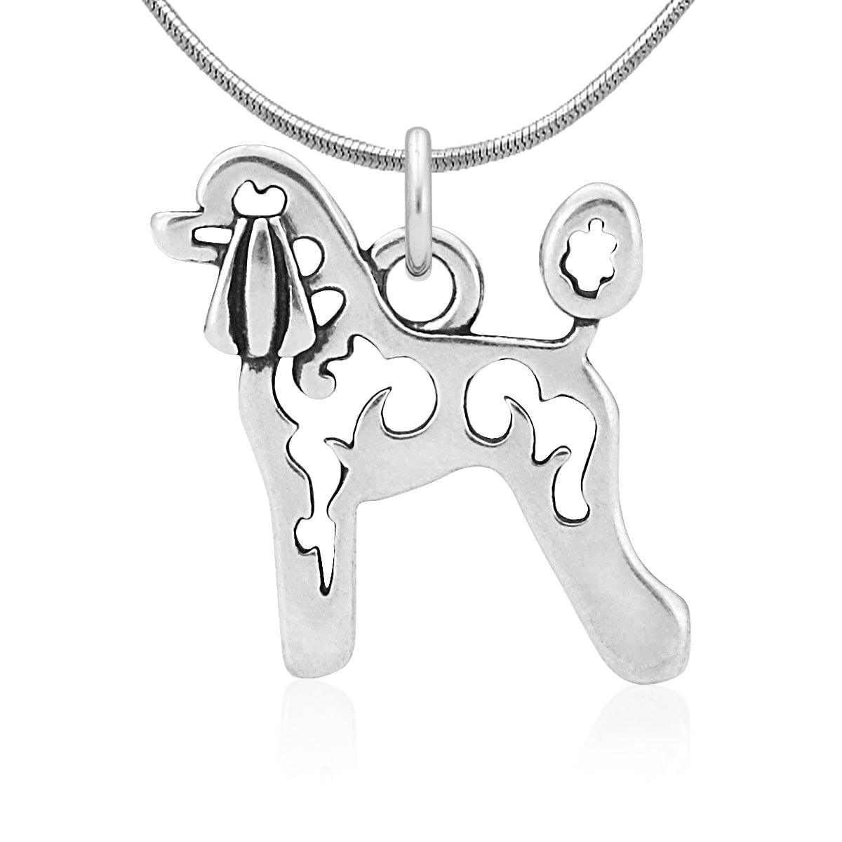 Poodle Jewelry – Dazzling Paws