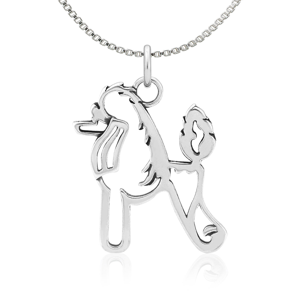 Poodle Jewelry – Dazzling Paws