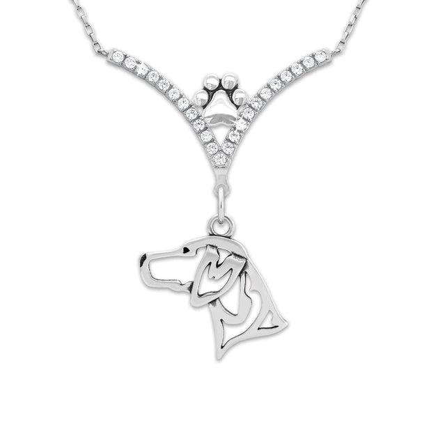German Shorthaired Pointer Fine Jewelry – Dazzling Paws